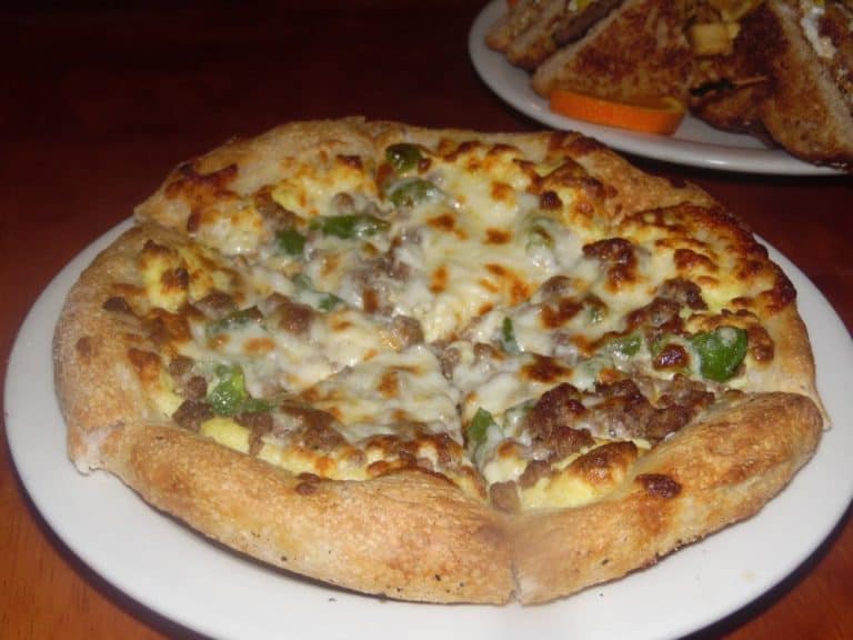 Home Run Flavors: From Scratch to Plate, only at Legends - Legends ...